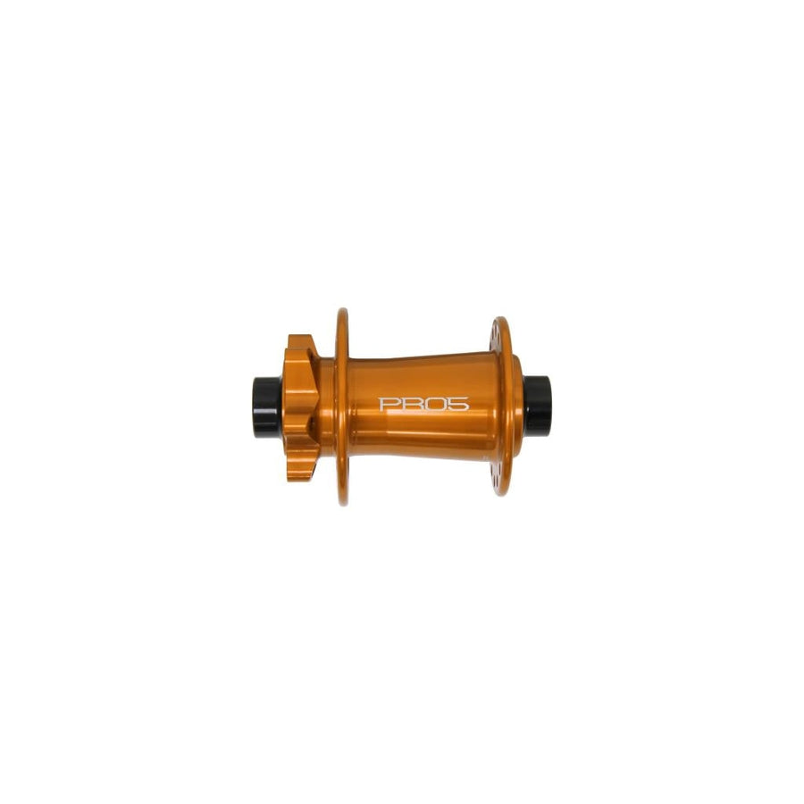 Pro 5 Boost - MTB Hub - Front – Custom Bikes